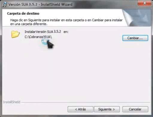 ¿Cómo actualizar el SUA (Sistema Único de Autodeterminación)? - Grupo ...