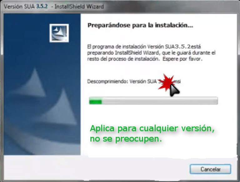 ¿Cómo actualizar el SUA (Sistema Único de Autodeterminación)? - Grupo ...