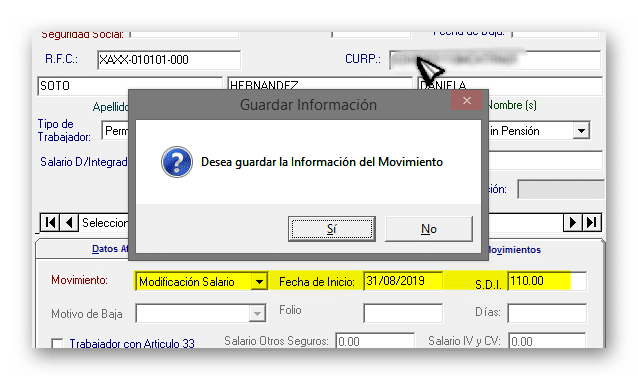 ¿Cómo hacer un pago de diferencias en el SUA?