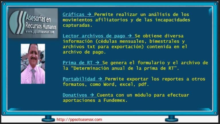 Conoce qué es el SUA y porqué es tan necesario - Grupo Tress Internacional