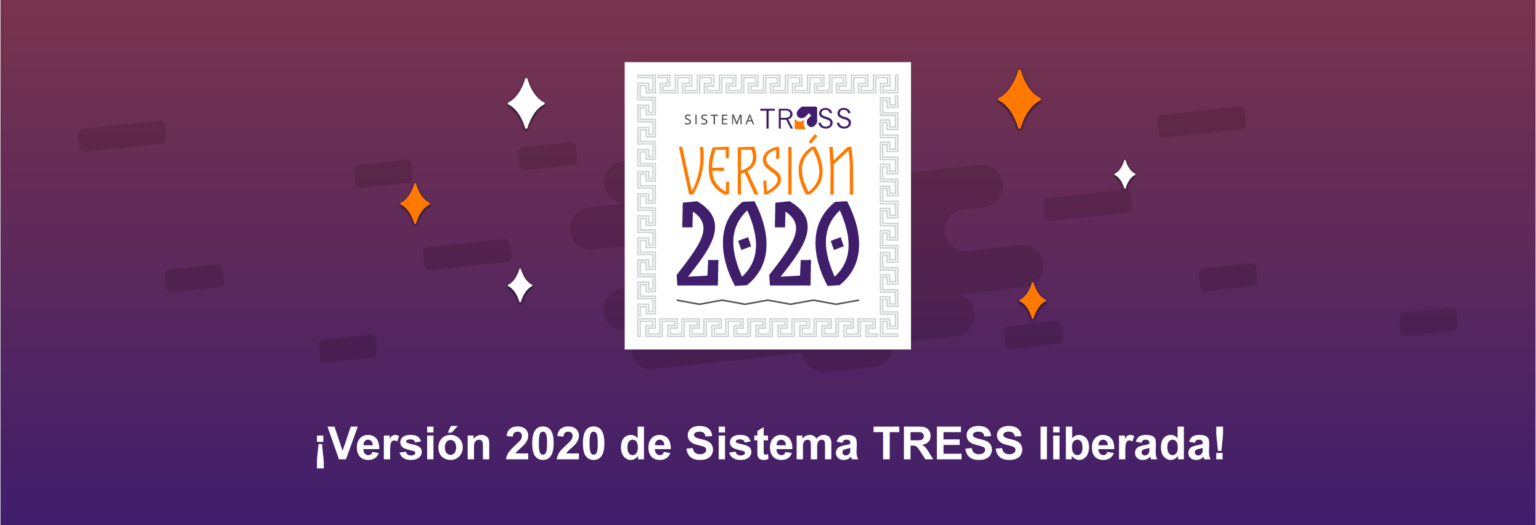 Nuevas herramientas para facilitar tu trabajo - Sistema TRESS - Grupo ...