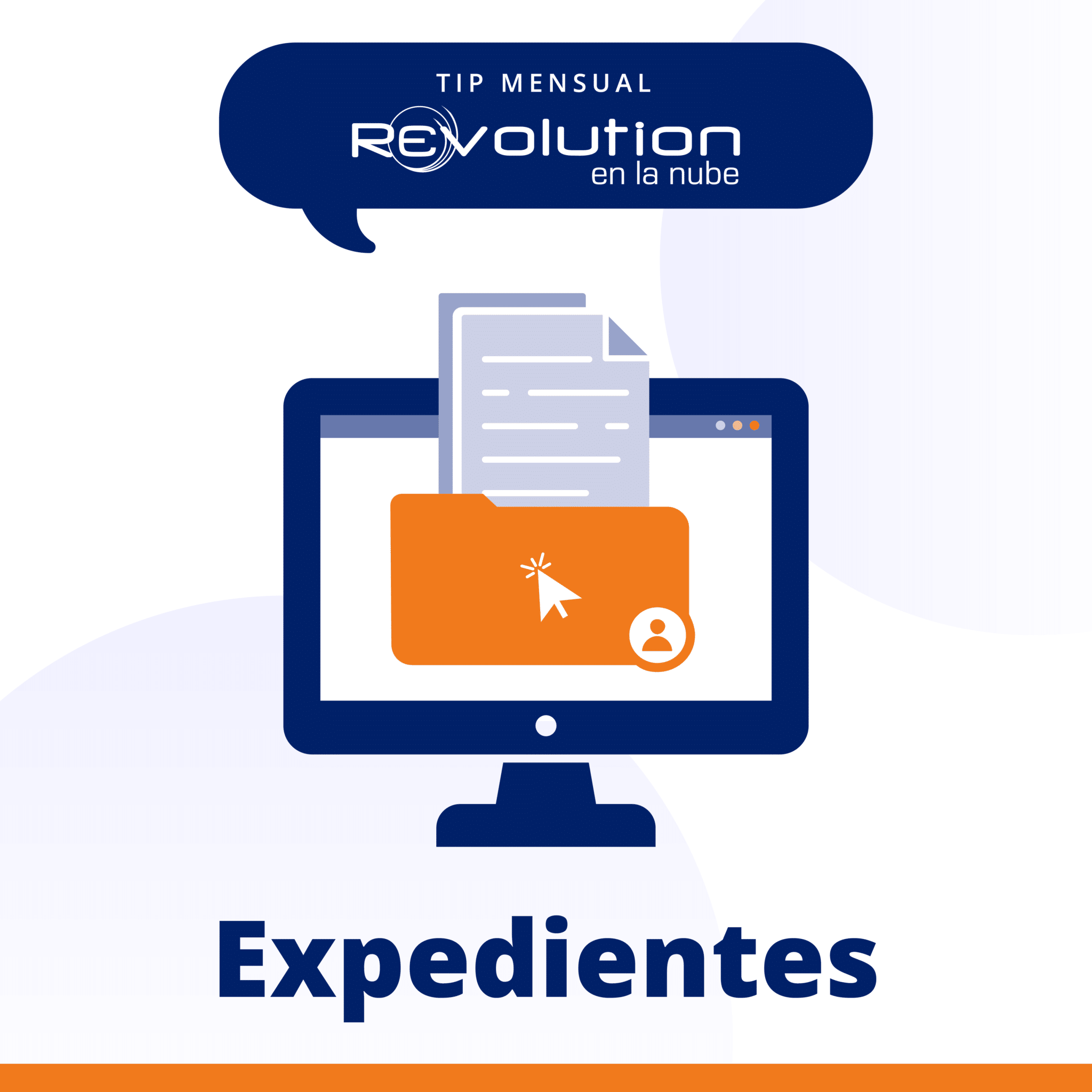 Expedientes - Grupo Tress Internacional