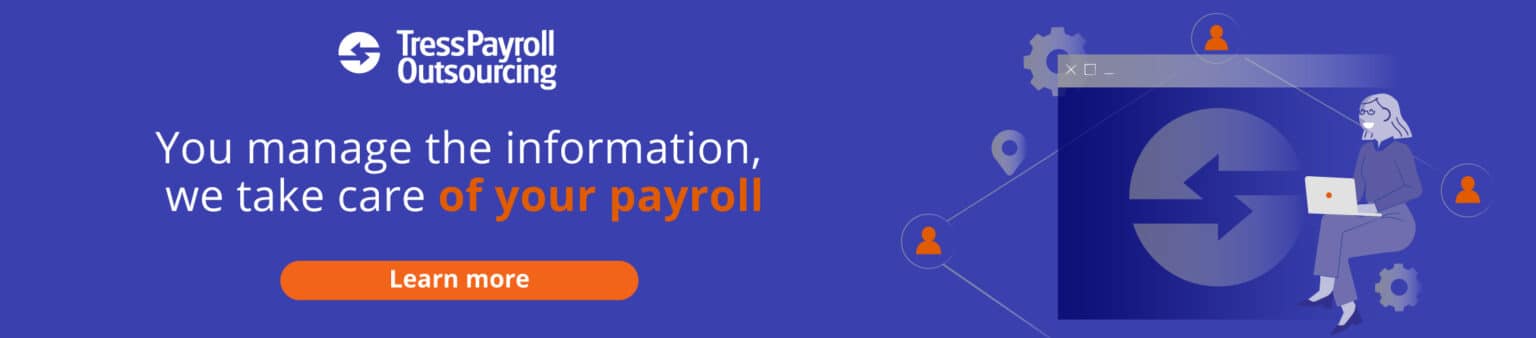 Tress Payroll Outsourcing - Grupo Tress Internacional