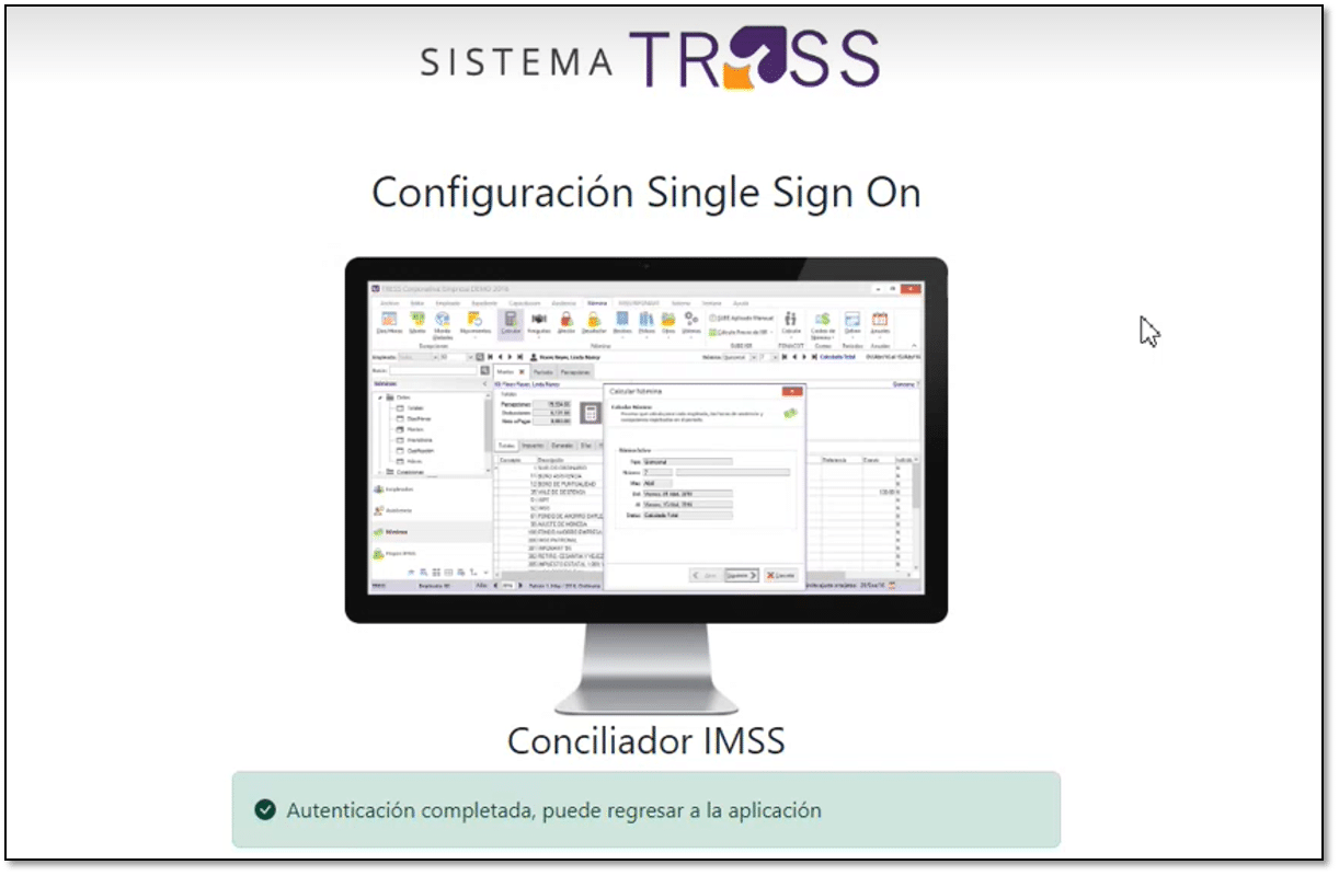 Seguridad en tu inicio de sesión - GTI