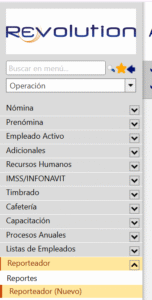 Reporteador (Nuevo): Mejores prácticas y funciones más comunes - Grupo ...